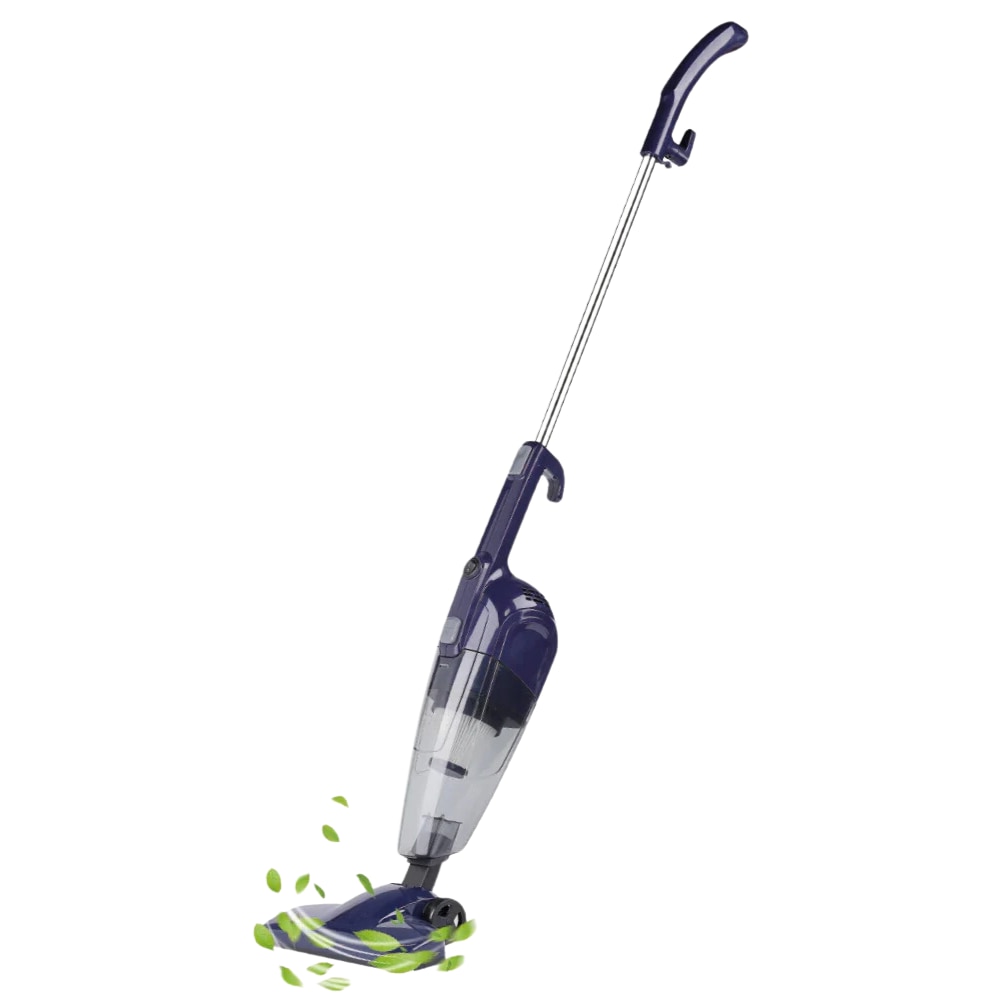 Aspirator Multifunctional 2 in 1, Barste 8673 Putere 600W, 500ml - eMAG.ro