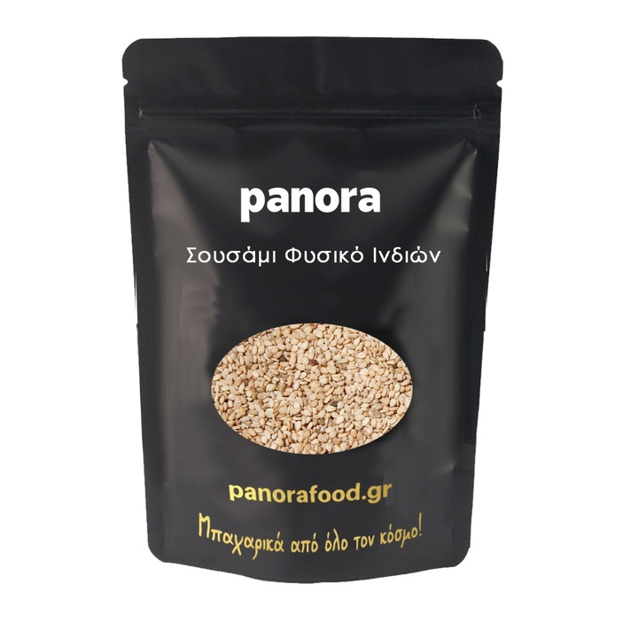 Chipsuri de susan natural, PANORA, 100 gr, bogat in proteine, omega-3 ...