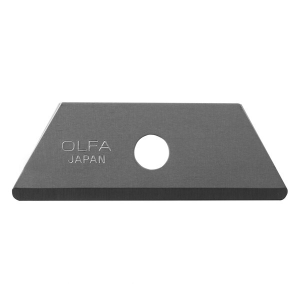 Vágólap, OLFA RSKB 2 5, 5 db buborékfóliában - eMAG.hu