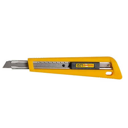 Cutter, OLFA NA 1, 1,9 mm, AB, ABB - eMAG.ro