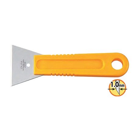 Racleta compacta, OLFA SCR L, 60 mm - eMAG.ro