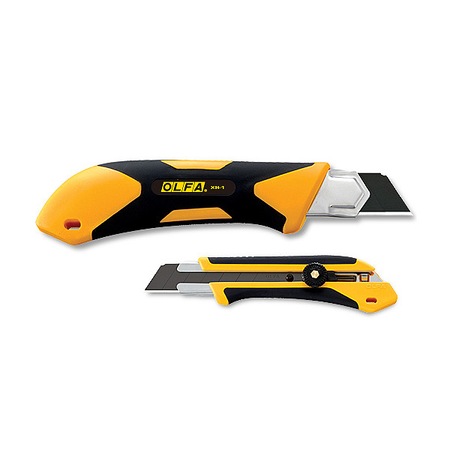 Cutter, OLFA, XH 1, 25mm HB, HBB - eMAG.ro