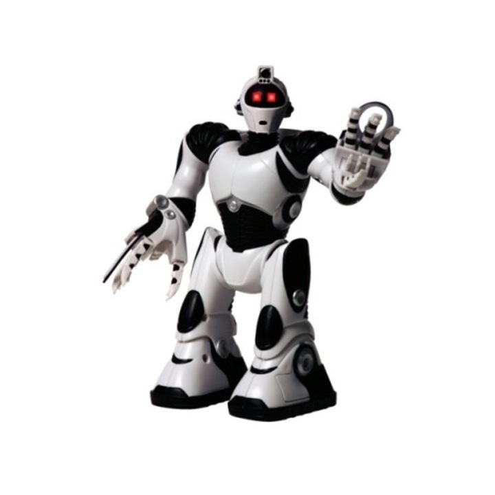 Minirobot Robosapien V2 - Wow Wee - eMAG.ro
