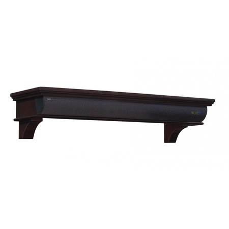 Raft Soundbar, BDS4012-40-E474, Bluetooth, Subwoofer Out, Culoare ...
