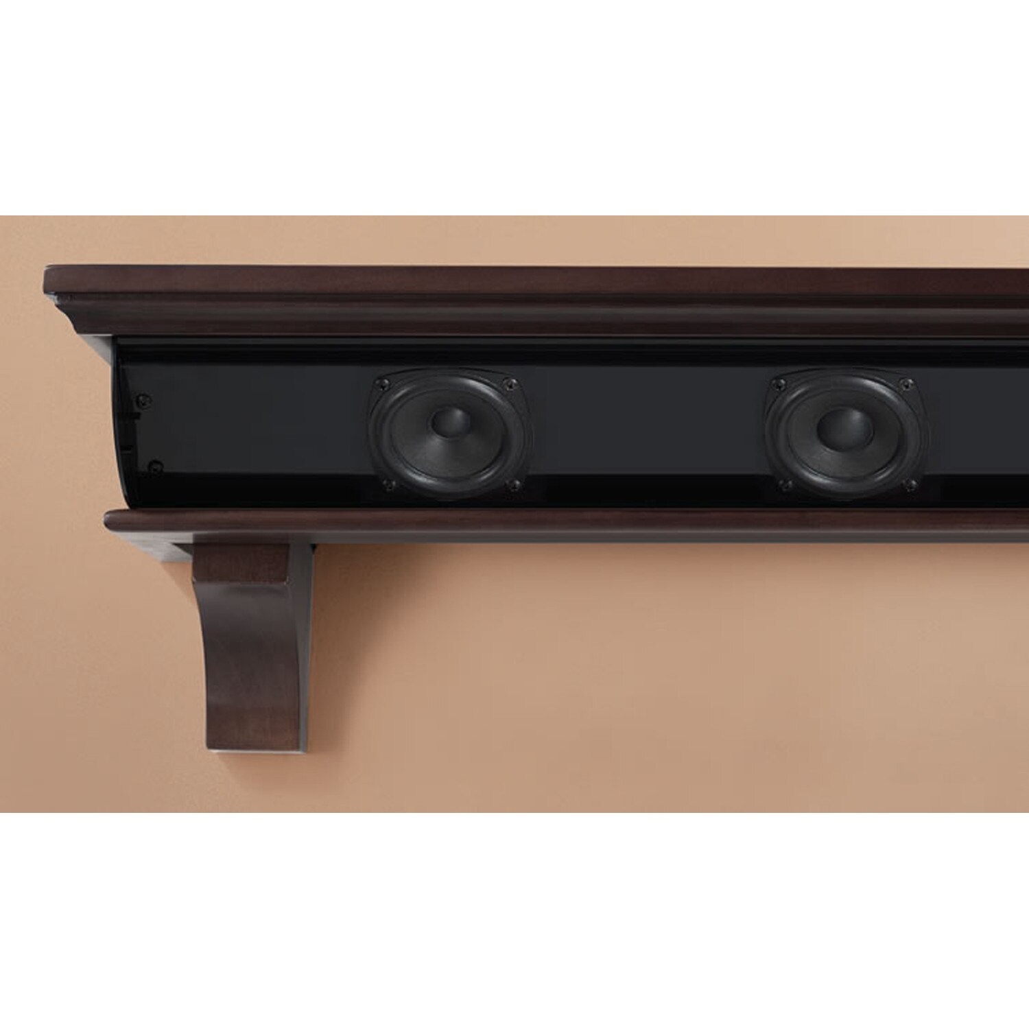 Raft Soundbar, BDS4012-40-E474, Bluetooth, Subwoofer Out, Culoare ...