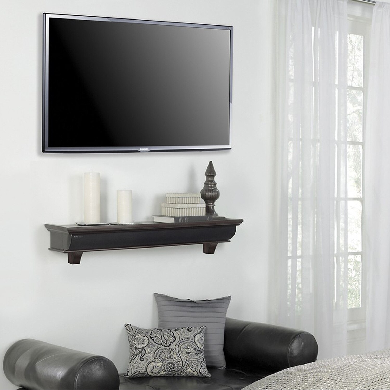 Raft Soundbar, BDS4012-40-E474, Bluetooth, Subwoofer Out, Culoare ...