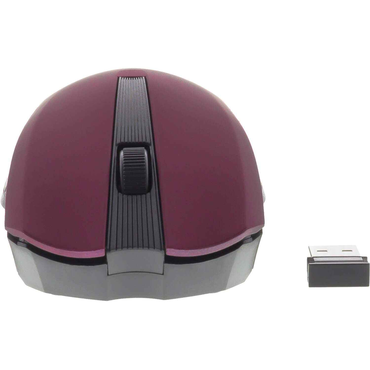 Mouse optic, Yenkee, 1000 DPI, Violet - eMAG.ro