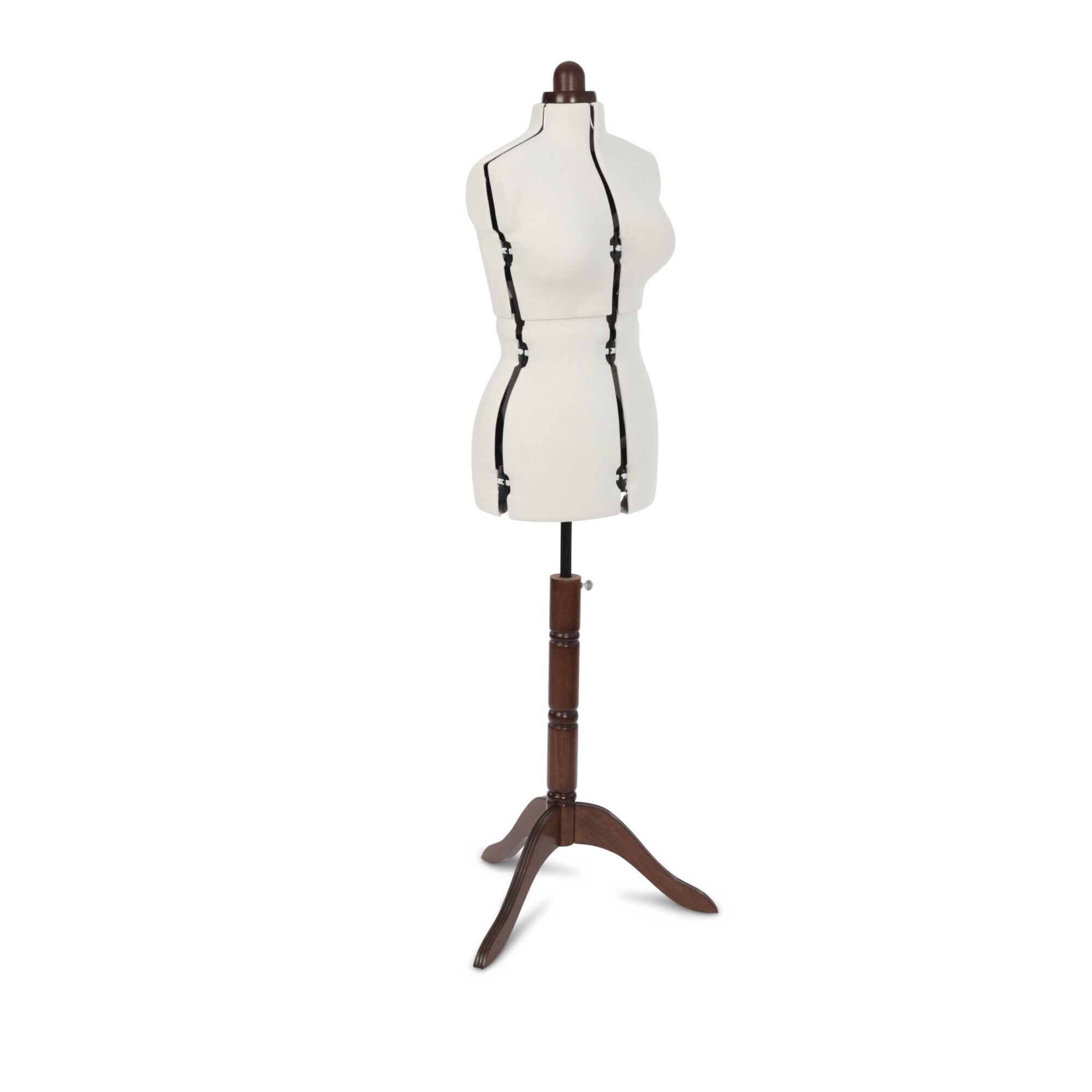 Manechin Vintage Premium masura M, croitorie, reglabil 42-48, culoare ...