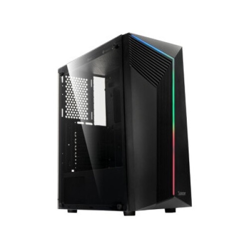 Calculator office scoala Spacer Warrior i5-6500 3.6Ghz ram 16gb DDR4 ...