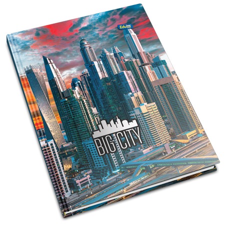 Set 5 registre A4 EDUCA, 96file, matematica, coperta tare, 5 IMAGINI ...