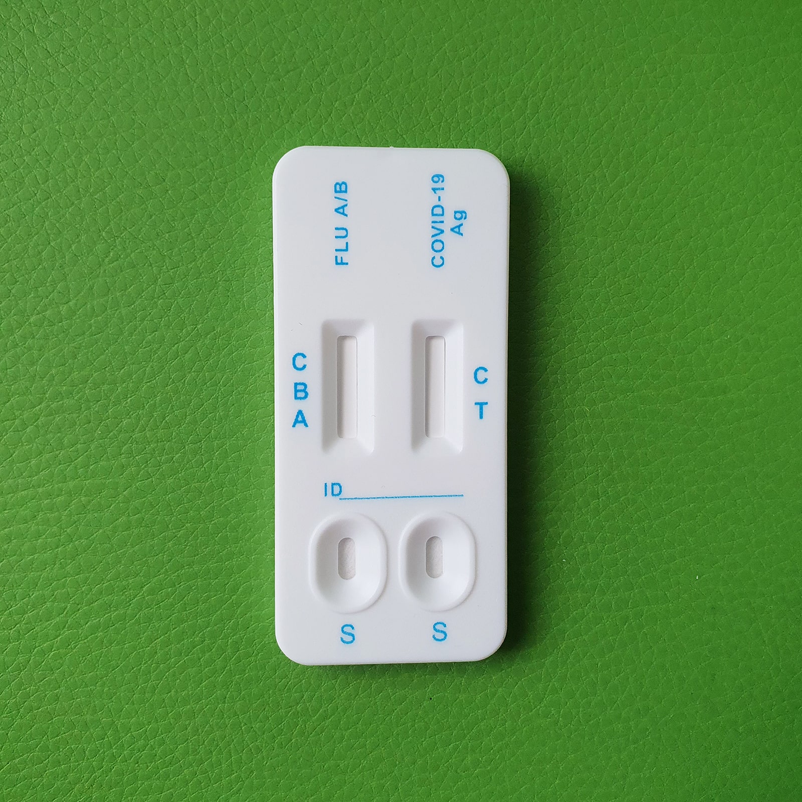Test Rapid Antigen, Combinat, Gripa A+B si Covid-19, Safecare, Nazal ...