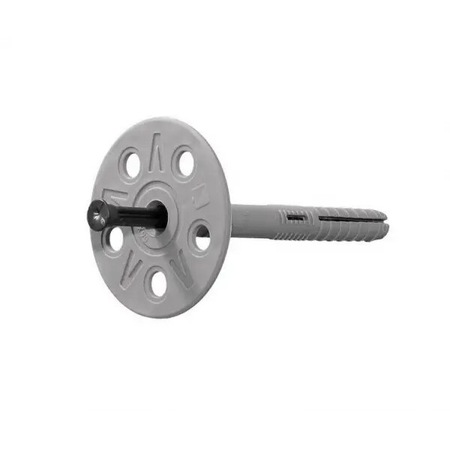 Dibluri fixare polistiren TOP 10x90 mm, 100 buc/pachet - eMAG.ro