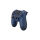 Controller DualShock 4 v2 pentru PlayStation 4 (PS4), Midnight Blue ...