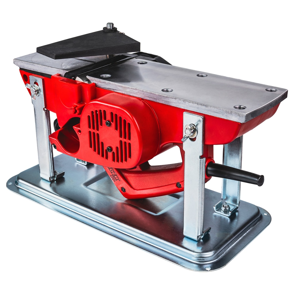 Rindea electrica 900W 110х3mm cu stand RAIDER RDP-EP18 - eMAG.ro