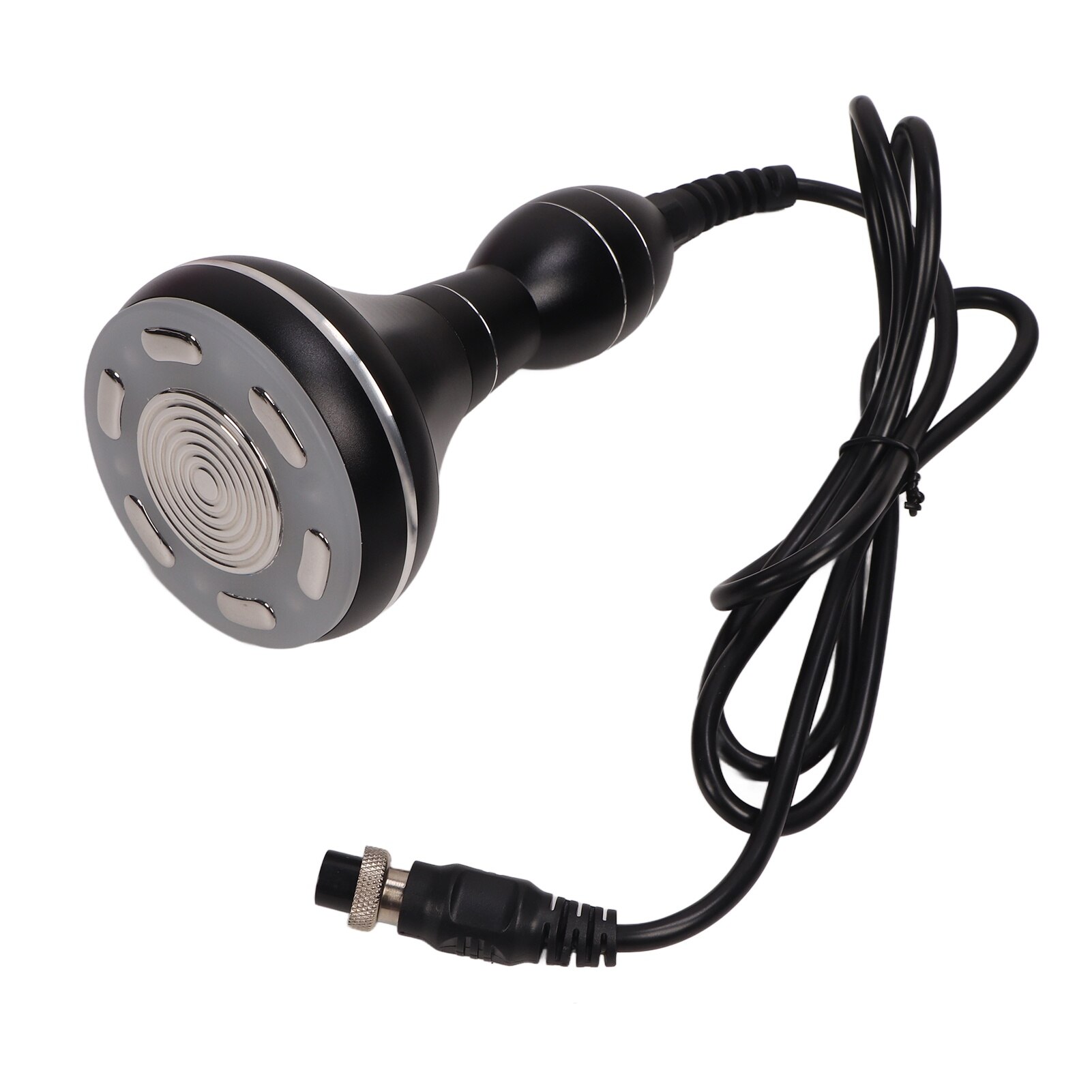 Aparat sculptare corporala 5 in 1 Jormftte, 40K, RF, roz, pentru ...