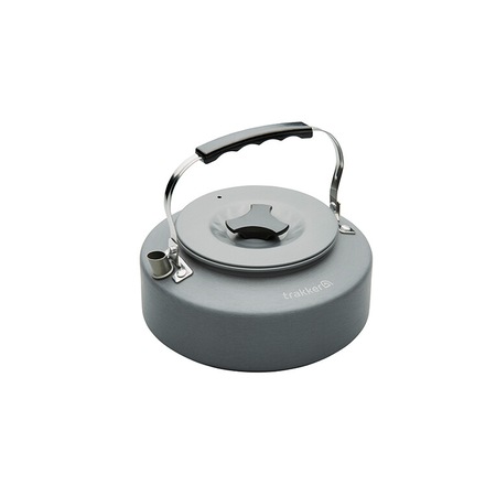 Fierbator Trakker Armolife 1,1l, aluminiu, 15,3x8cm, pentru cafea si ...