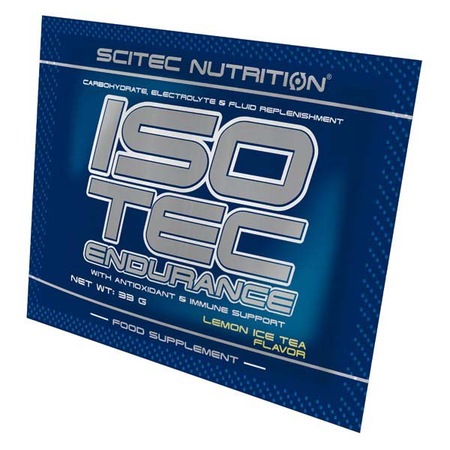 Isotec Endurance (citromos ice tea) - eMAG.hu