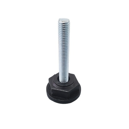 Piciorus cu Filet M8 H60 mm, 100 Kg Rezistenta - eMAG.ro