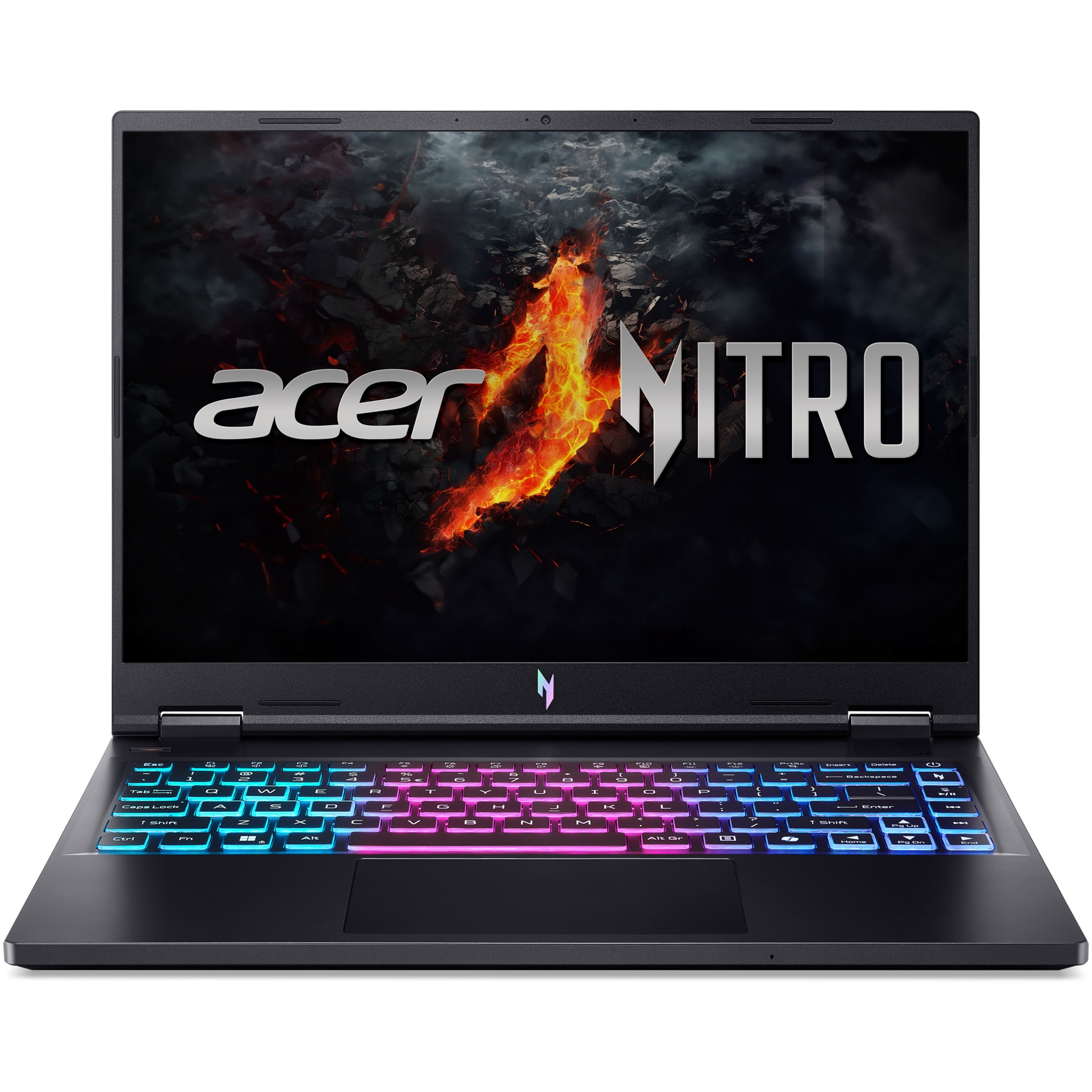 Laptop Gaming Acer Nitro 14 AN14-41-R842 cu procesor AMD Ryzen™ 7 ...