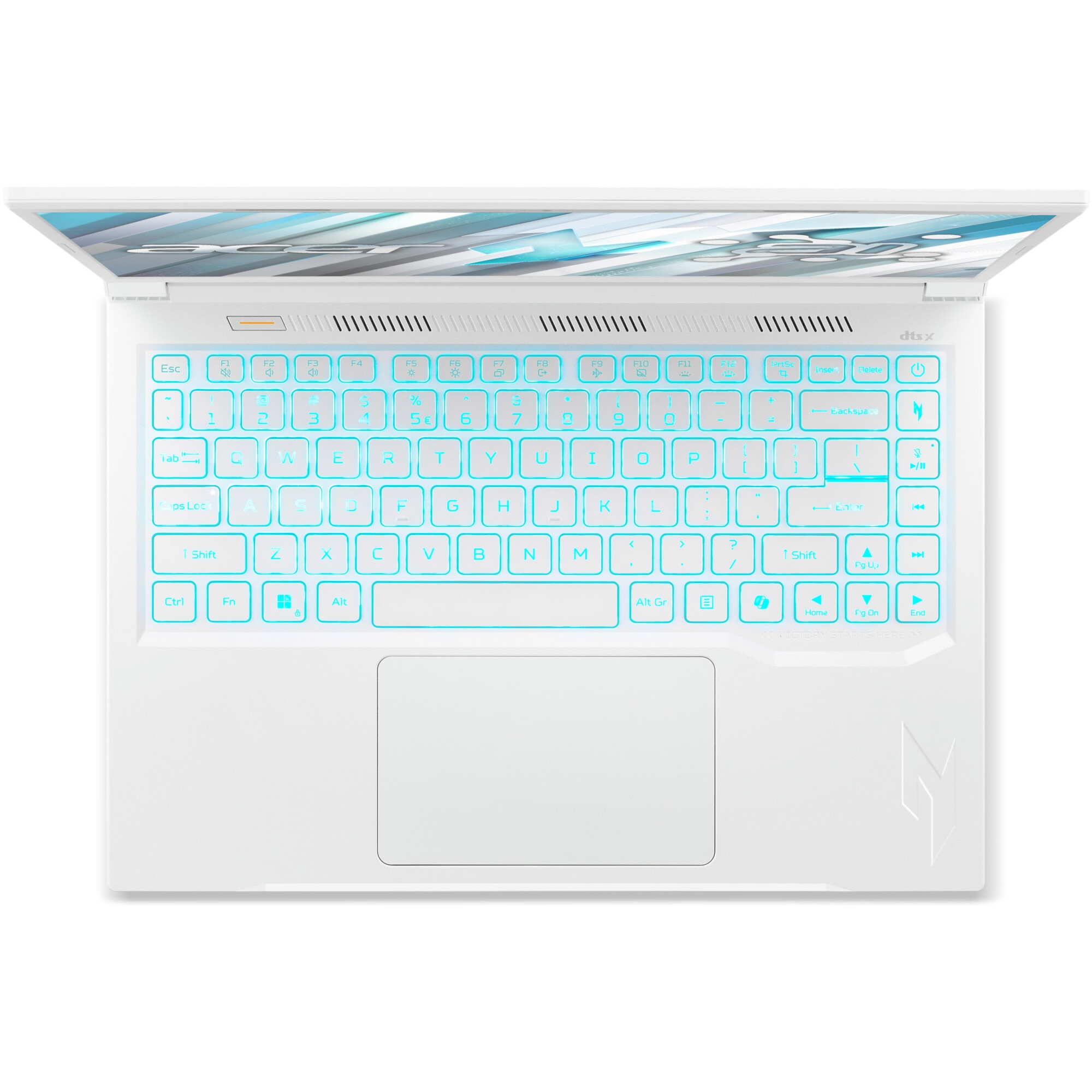 Laptop Gaming Acer Nitro V14 ANV14-61-R29U cu procesor AMD Ryzen™ 5 ...