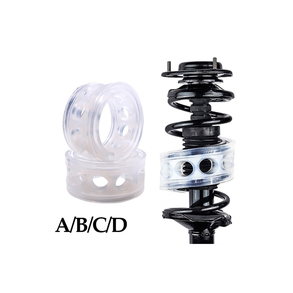Intaritor arc auto Model A, 2buc/set - eMAG.ro