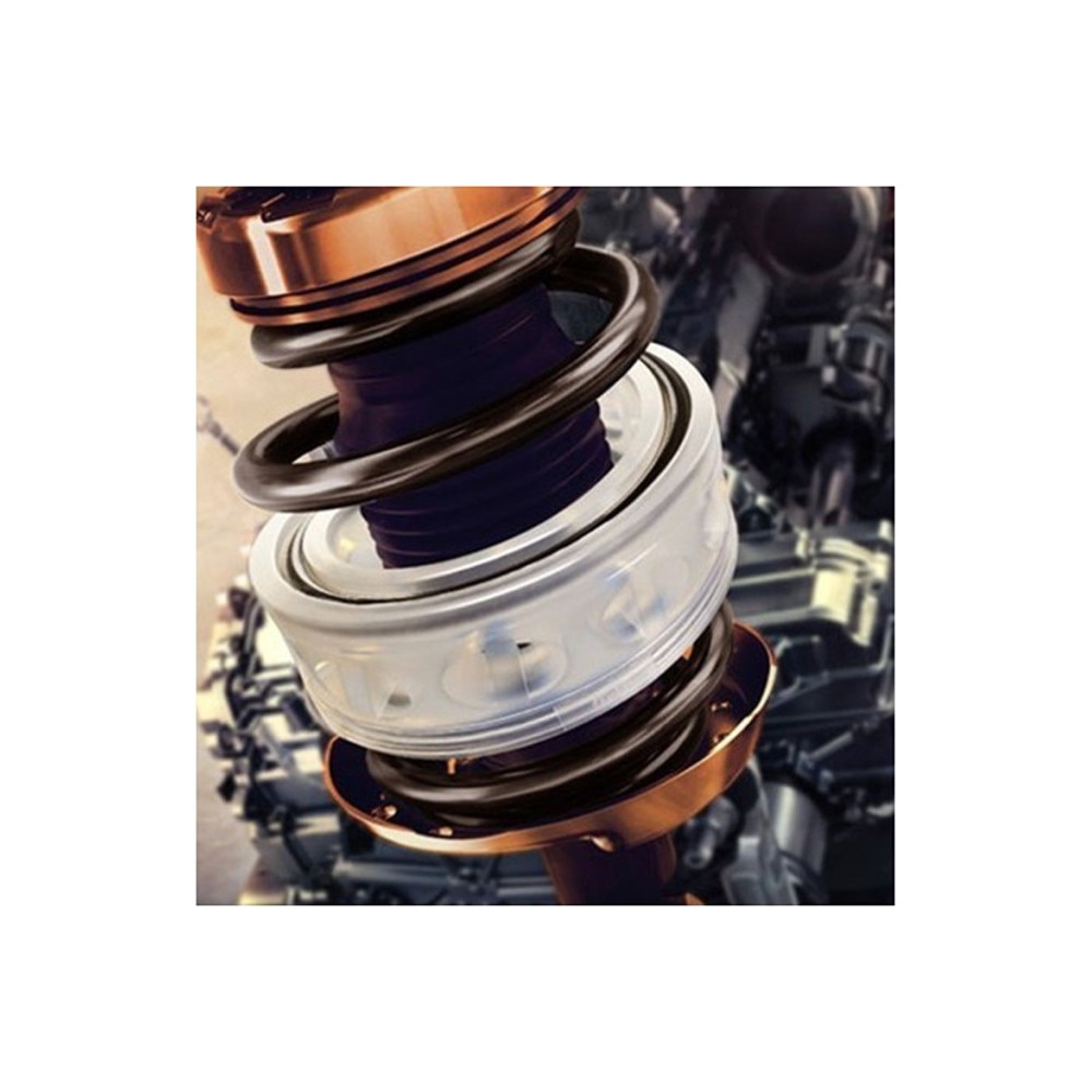 Intaritor arc auto Model A, 2buc/set - eMAG.ro