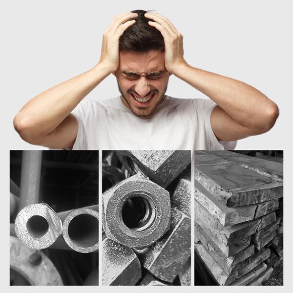 Polizor unghiular fara fir, GOSTOCK®, 10000 RPM, 16.8V, 2 acumulator ...