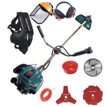 Coase electrice si Motocoase Tip motor 4 timpi. Căutarea nu se oprește ...
