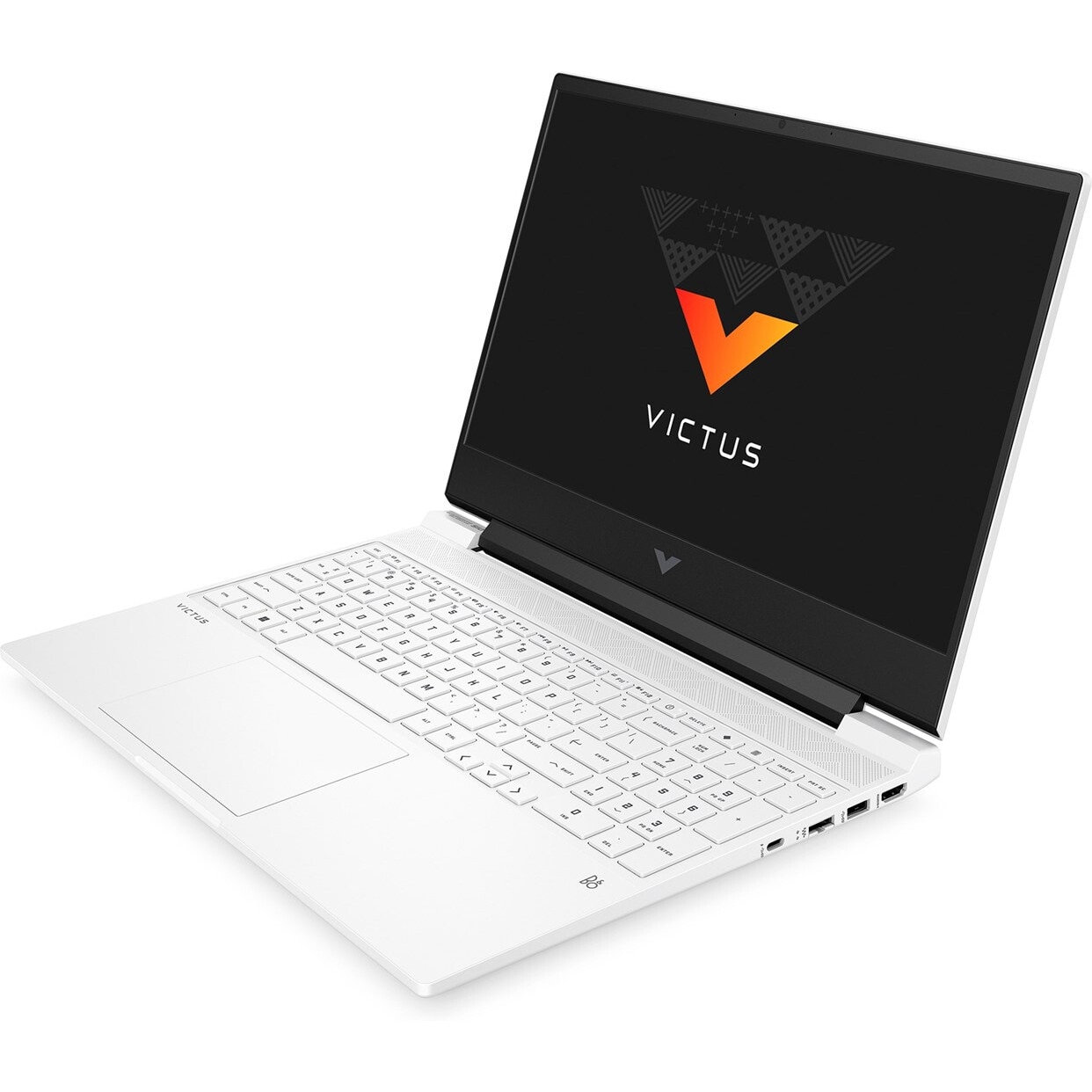 Laptop HP Victus Gaming 15, 15.6" Full HD, AMD Ryzen™ 7 8845HS pana la ...