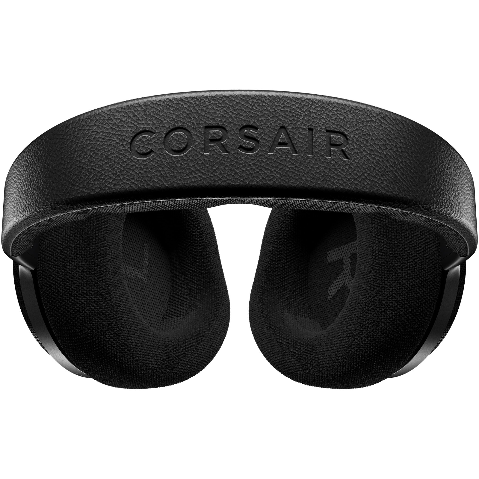 Casti gaming Corsair Virtuoso Max 2.4GHz wireless and Bluetooth®, Dolby ...
