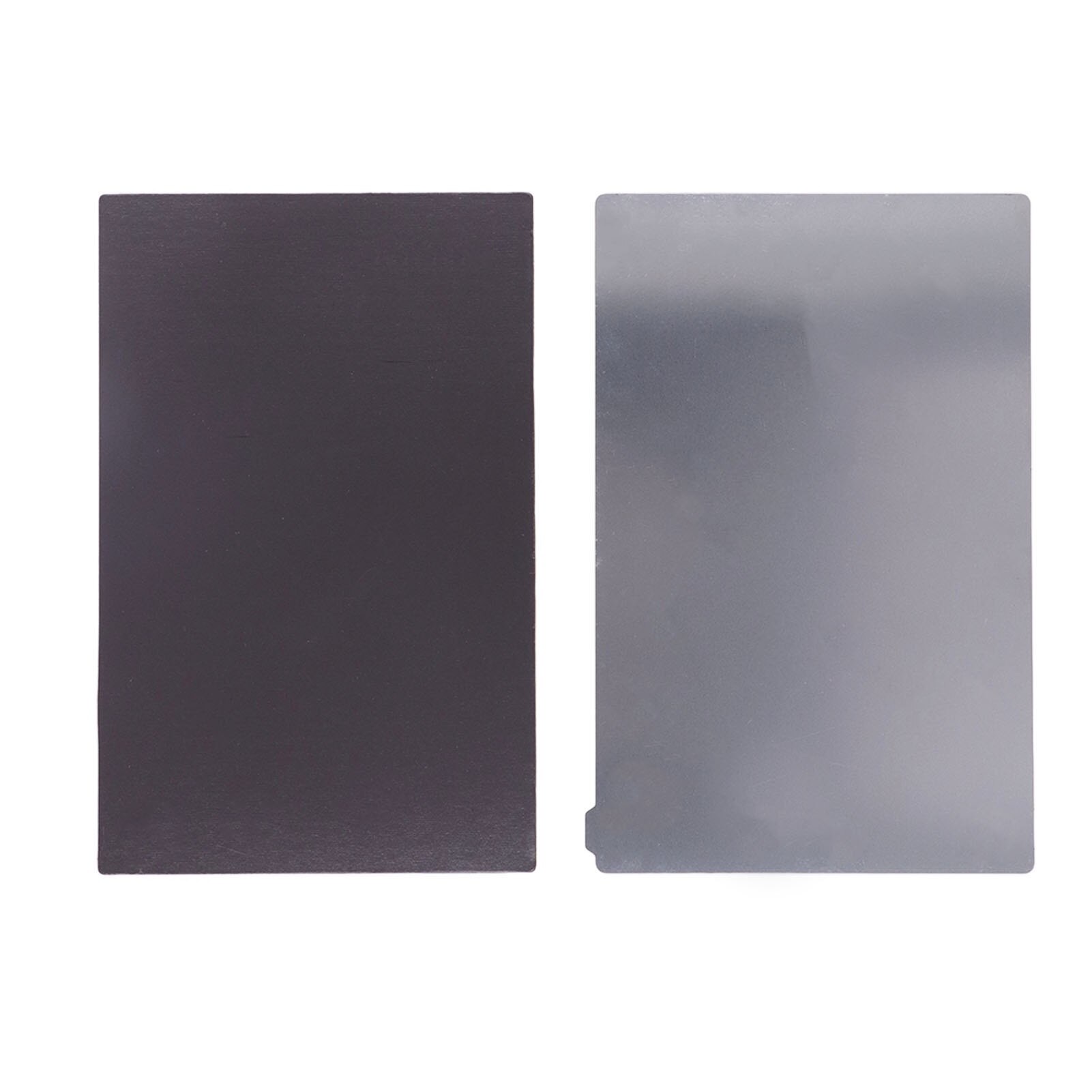 Placa de otel cu arc Flexibil 196x126mm Platforma magnetica Pat de ...