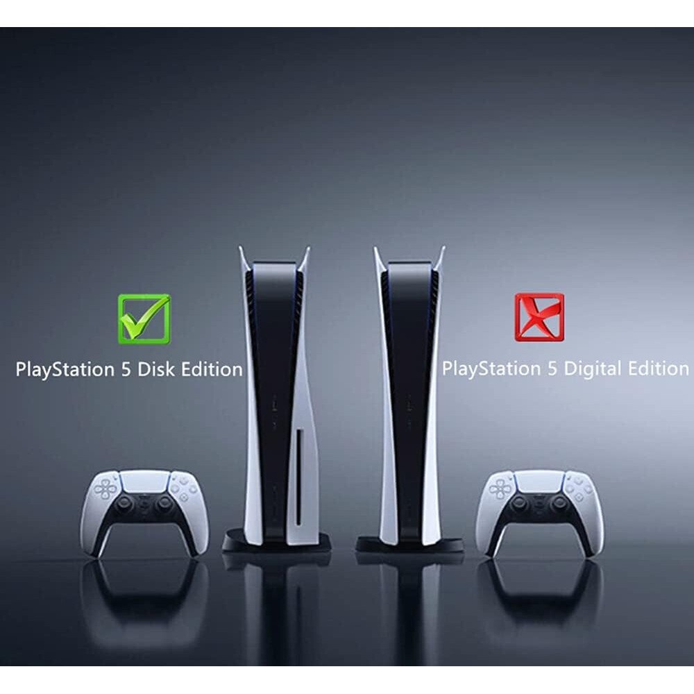 Accesorii pentru consola, piele pentru consola PS5 si piele pentru ...