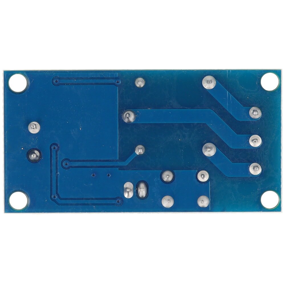 Modul releu bistabil cu fir 12V - eMAG.ro