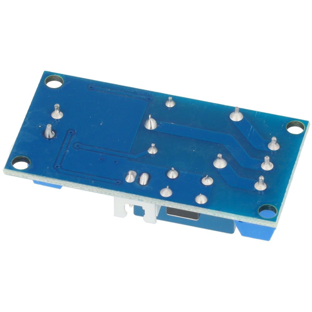 Modul releu bistabil cu fir 12V - eMAG.ro