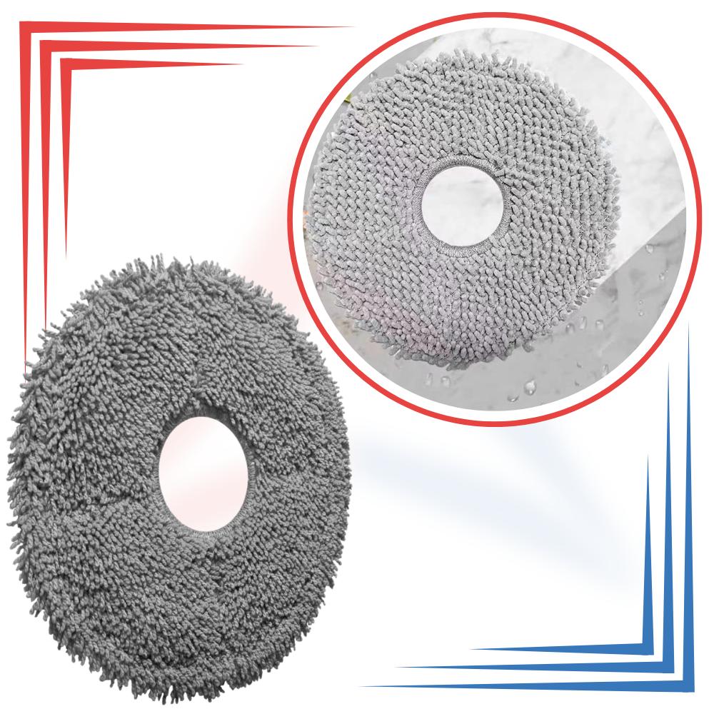 Inlocuire, Set Mop Pentru Roboti De Curatenie, AreoSe, Compatibil Cu ...