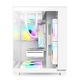Sistem Desktop Pc Gaming Ambra White Intel Core I7 12700 pana la 4.9Ghz ...
