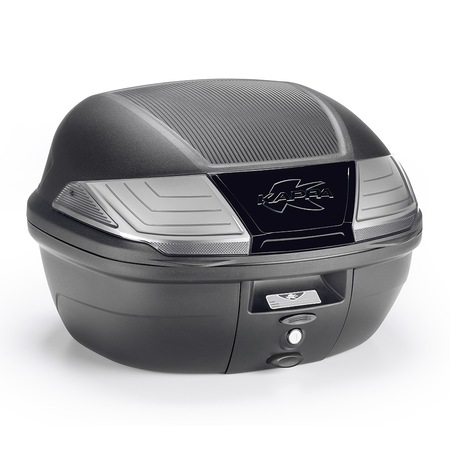 Geanta moto Topcase Kappa, 40 litri - eMAG.ro