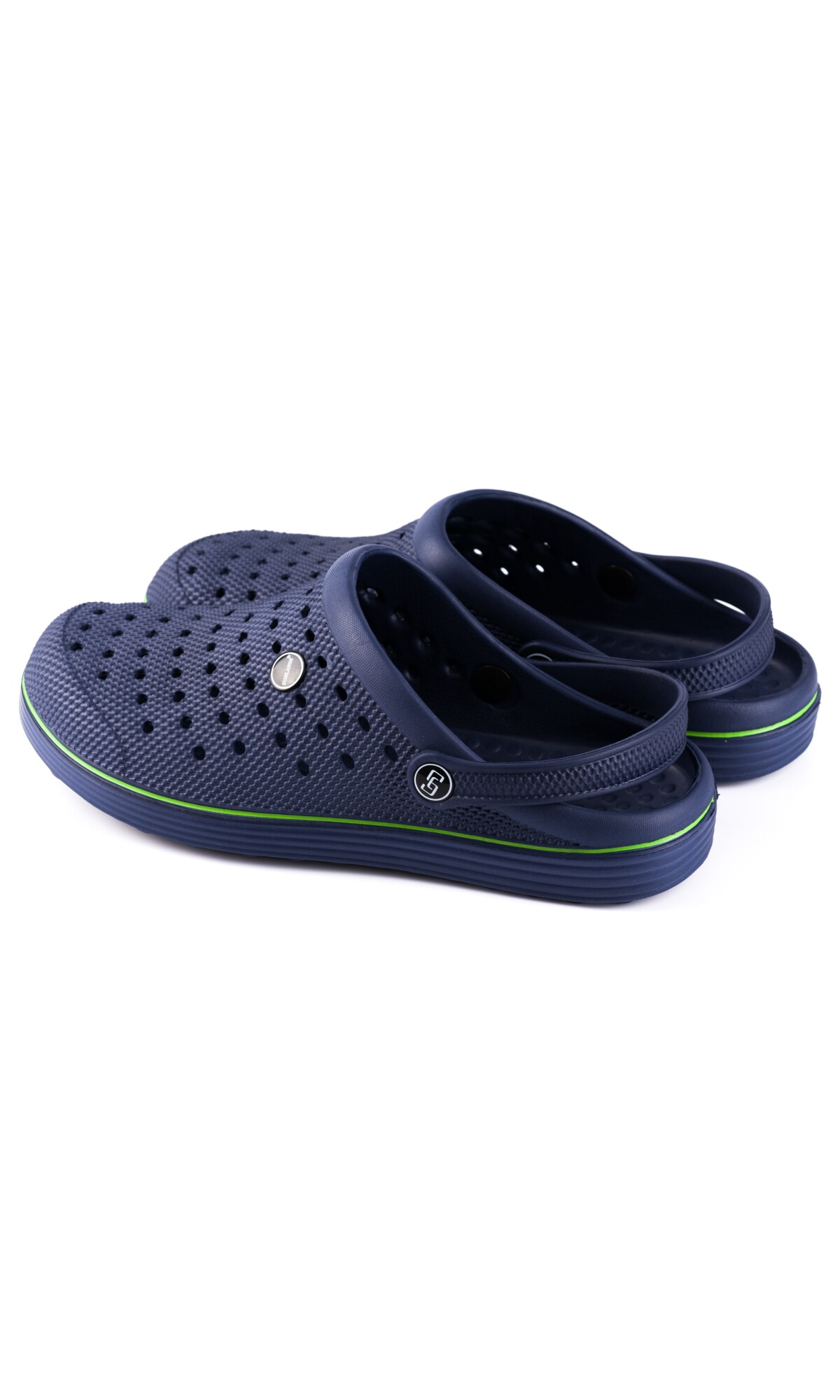 Papuci pentru barbati, usor, gradina, spuma EVA, spuma, flip-flops ...