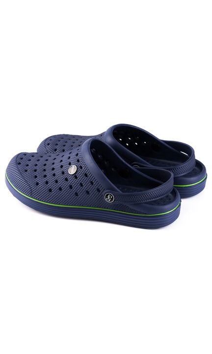 Papuci pentru barbati, usor, gradina, spuma EVA, spuma, flip-flops ...