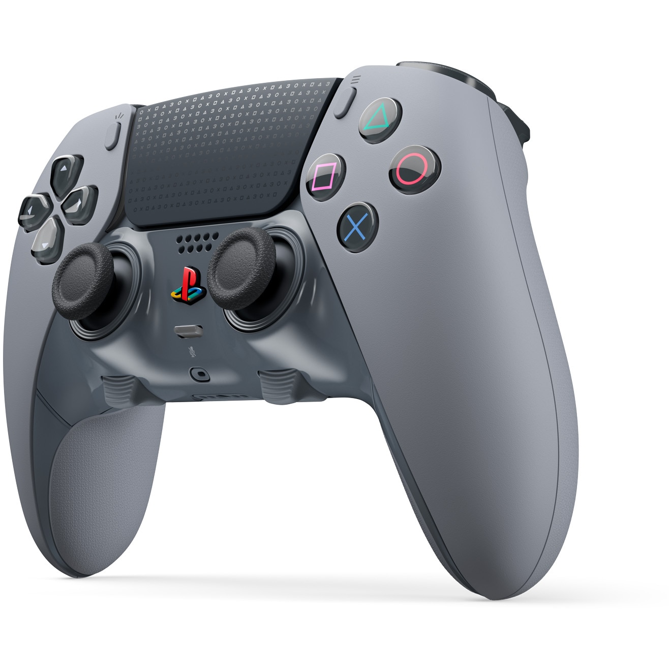 Безжичен контролер PlayStation 5 (PS5) DualSense Edge - 30th ...