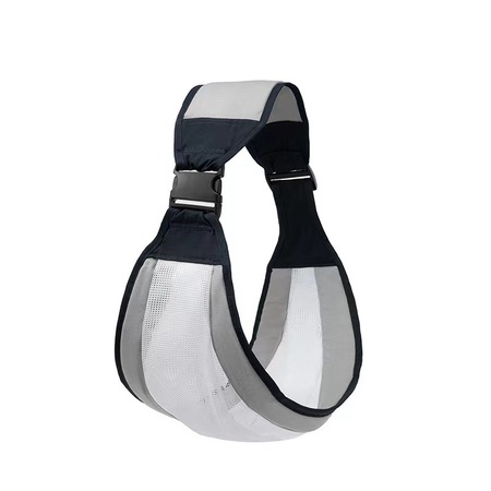 Marsupiu portabil, respirabil, slinguri pentru copii tip fagure din ...