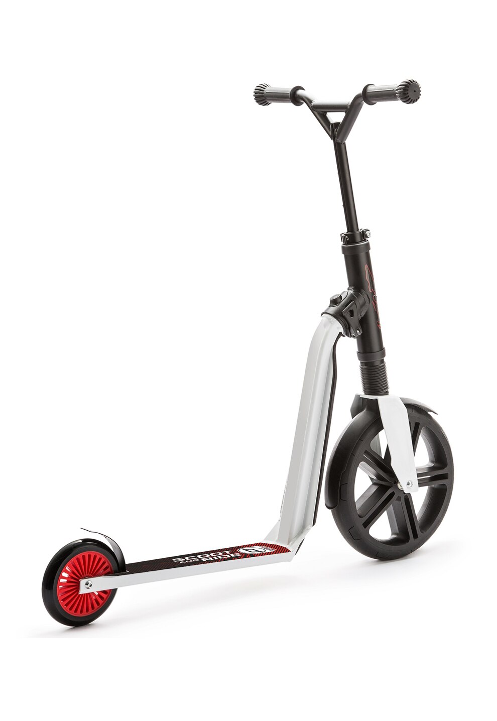Scoot & Ride Lány HighwayGangster Fekete Roller Üléssel - eMAG.hu