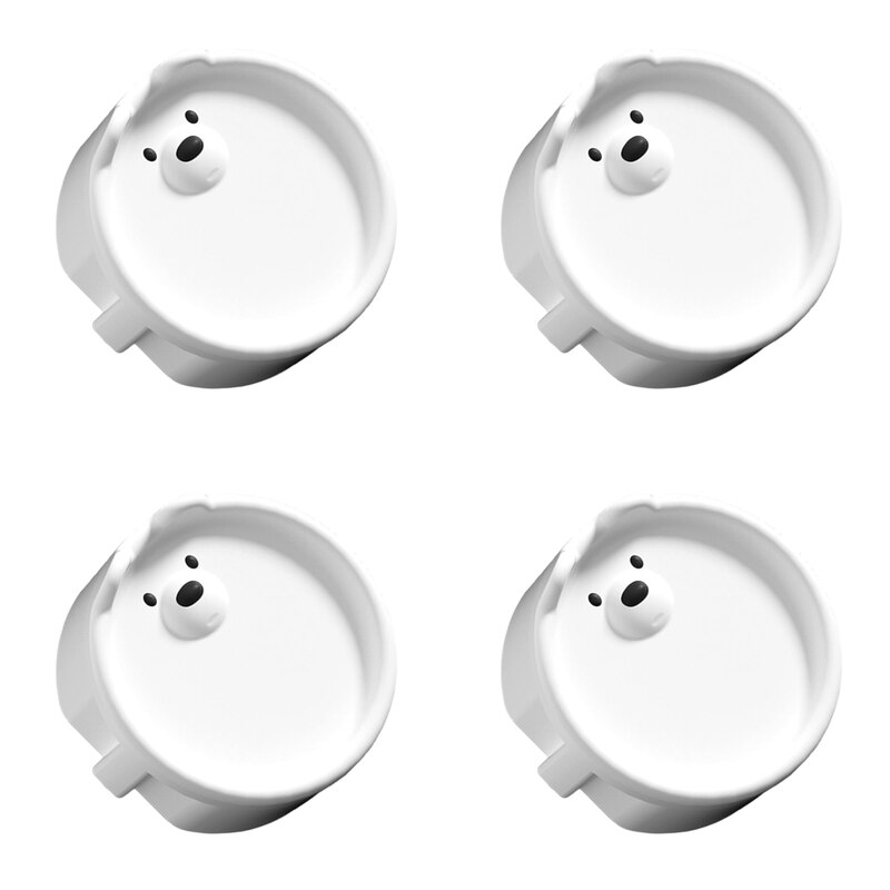 Set protectie prize pentru copii (4 piese), prevenire electrocutare ...