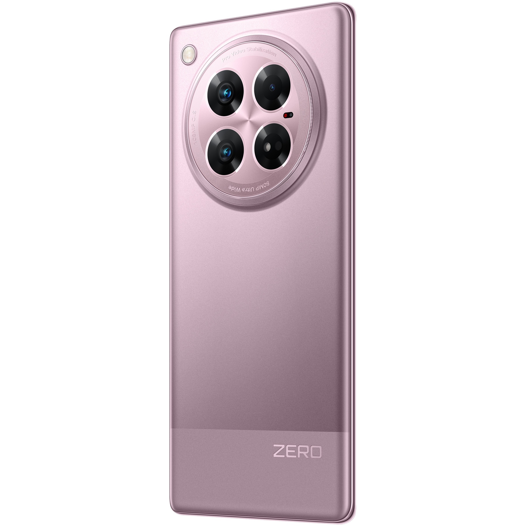 Telefon mobil INFINIX ZERO 40, 12GB RAM, 512GB, 5G, Violet - eMAG.ro