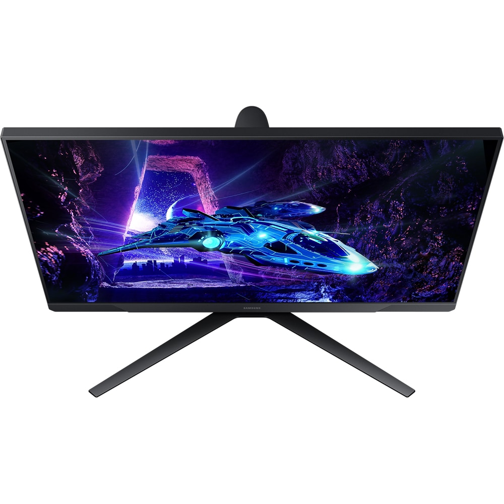 Monitor Gaming LED VA Samsung Odyssey 27", Full HD (1920x1080), 180Hz ...