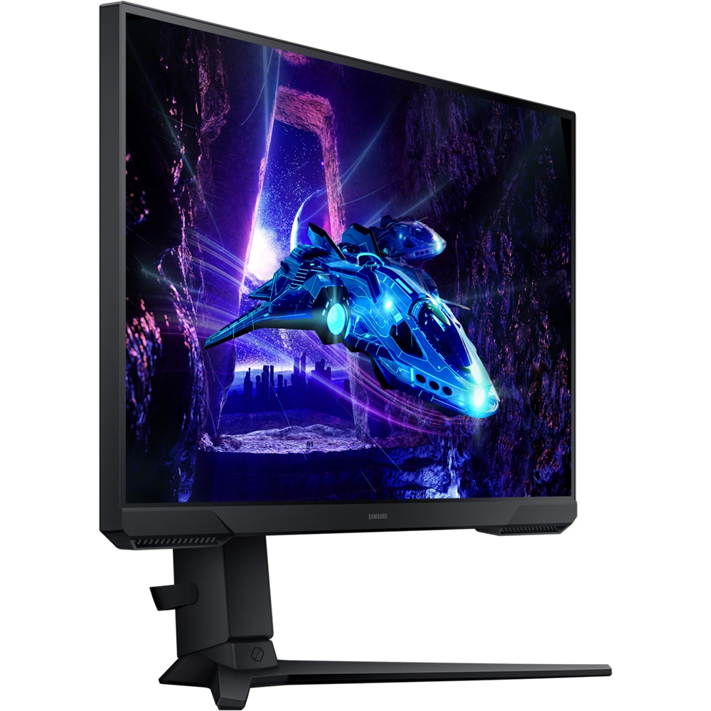 Monitor Gaming LED VA Samsung Odyssey G3 32", Full HD (1920x1080 ...