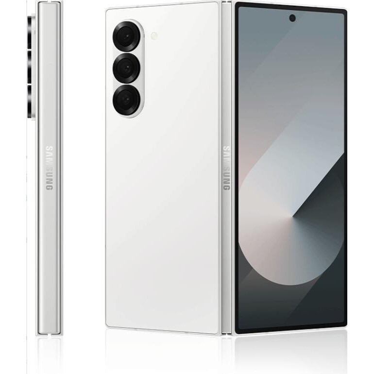 Samsung Galaxy Z Fold 6 mobiltelefon, Qualcomm SM8550-AC Snapdragon 8 ...