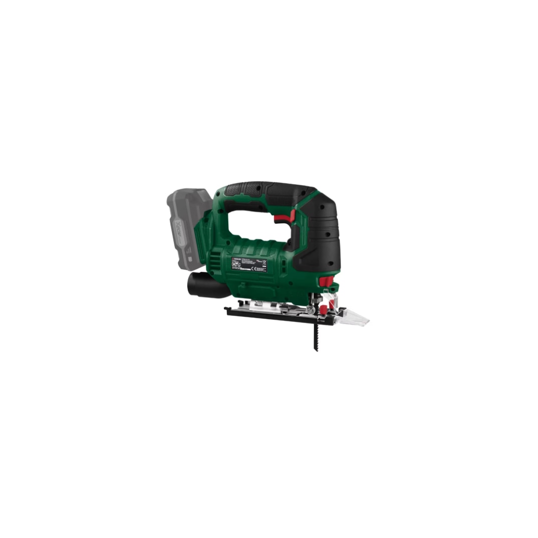 Fierastrau pendular Parkside 20 V, PSTDA 20-Li A1, fara acumulator si ...
