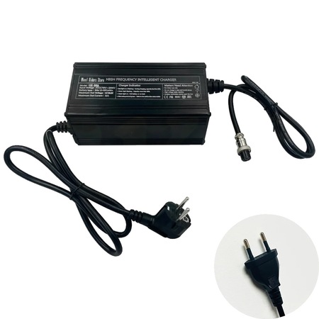 INMOTION V12 HT egykerekű elektromos töltő, 100V, 8A, felhasználóbarát ...