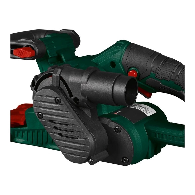 Slefuitor cu banda Parkside PBSD 600 A1, 600W, cablu alimentare de 4M ...